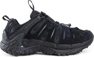 Merrell Herren, Schuhe, Schwarzk, 41 1/2 EUGröße