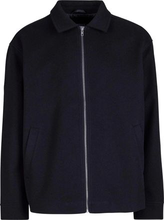 Urban Classics Basic Jacke f&uuml;r Herren (Schwarz)
