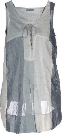 Marith&eacute; + Fran&ccedil;ois Girbaud TOPS - Tops sur YOOX.COM