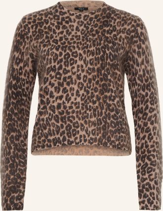 Rails Pullover Sofia braun