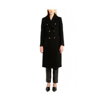 Marella Marella - M&auml;ntel - - Coats - Damen - Schwarzk - L