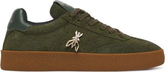 Patrizia Pepe Sneakers Patrizia Pepe PJ426.11 Dunkelgr&uuml;n