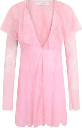 Philosophy di Lorenzo Serafini Damen, Blusen & Hemden, Rosa, XSGr&ouml;&szlig;e