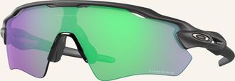 Oakley Radbrille Radar Ev Path schwarz