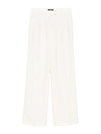 Seventy Casual Hose - Wei&szlig;