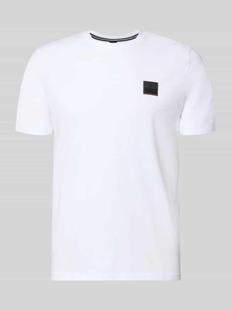 Bogner Slim Fit T-Shirt aus reiner Baumwolle Modell VITO2