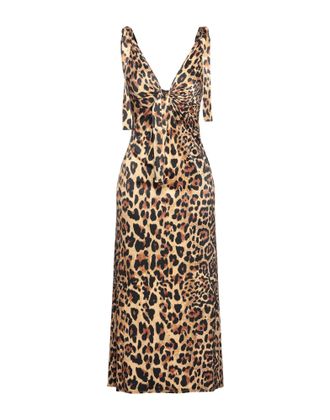Paco Rabanne KLEIDER - Maxi-Kleider auf YOOX.COM