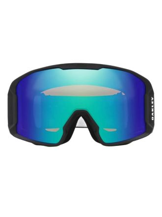 Oakley masque de ski Line Miner L - 7070E5 MATTE BLACK