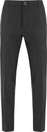 Jacob Cohen Anzugshose - - Trousers - Herren - Grau - W36