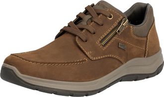 Rieker Schn&uuml;rschuh