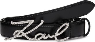 Karl Lagerfeld Gürtel