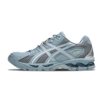 Asics Gel-Nimbus 10.1 Slate Blue - - Sport - Herren - Blau - 44 EU