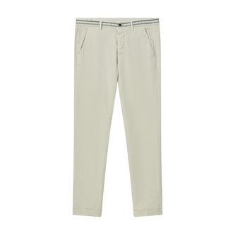 Mason's Slim-Fit Chino Hose - - Trousers - Herren - Beige - 2XL