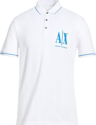 A|X Armani Exchange TOPS - Poloshirts auf YOOX.COM