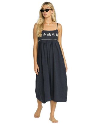 Billabong Sommerkleid Days End Drs