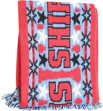 Comme Des Garçons Homme, Accessoires, Multicolore, Taille: ONE Size Sciarpa