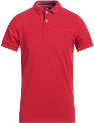 Superdry TOPS - Poloshirts auf YOOX.COM