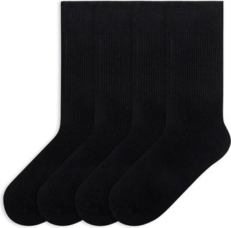 Von Jungfeld Socken Fine Ribbed