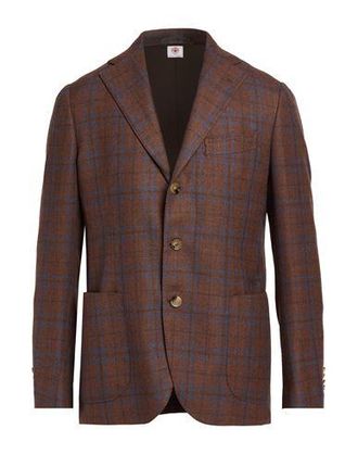 LUIGI BORRELLI NAPOLI Ensembles et coordonn&eacute;s - Blazers sur YOOX.COM