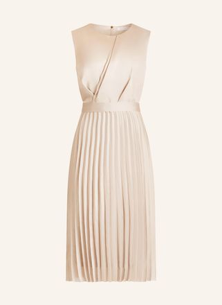 Betty&Co Betty&Co Kleid beige