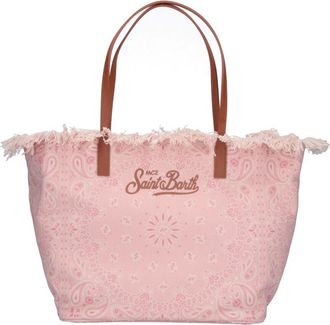 MC2 Saint Barth Large Tote Bag City