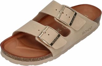 Rohde Damen, Schuhe, Braun, 42 EUGr&ouml;&szlig;e