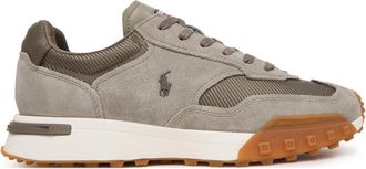 Polo Ralph Lauren Sneakers Polo Ralph Lauren Eldridge 809P15701003 Grau