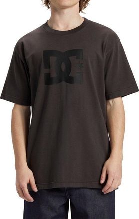 DC T-Shirt DC Star Pigment Dye