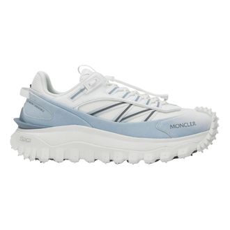 Moncler Baskets Trailgrip - Homme - Chaussures - Multicolore - Taille: 42 EU