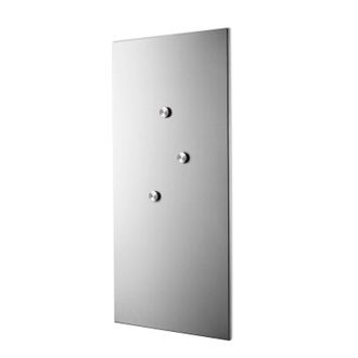 Zack Zack 30775 Percetto Magnettafel, 75 x 35 cm