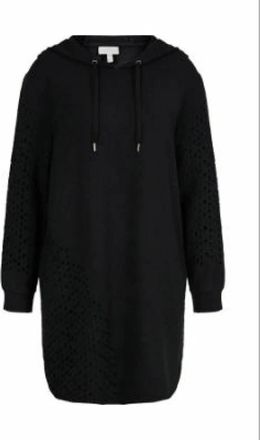 Sportalm Damen, Kleider, Schwarzk, 2XLGr&ouml;&szlig;e