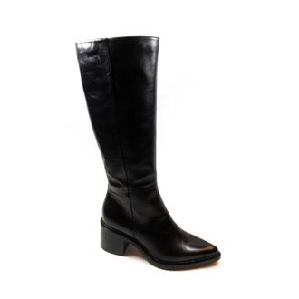 Mjus L39303 High Boot - - Shoes - Damen - Schwarzk - 40 EU