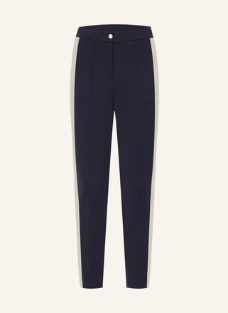 Sportalm Marlenehose Luniles blau