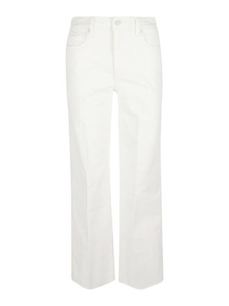 Paige Jean Droit - Beige