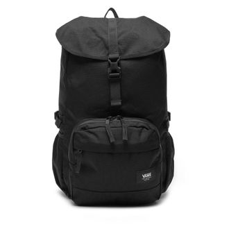 Vans Rucksack Vans Vans DX Rucksack VN000HRFBLK1 Schwarz