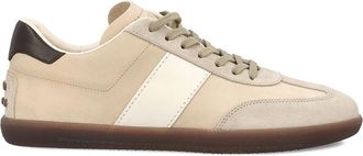Tod's Baskets - Beige