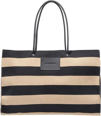 Bogner Shopper - Vaduz Maylin Handbag Lho - Gr. unisize - in Schwarz - f&uuml;r Damen