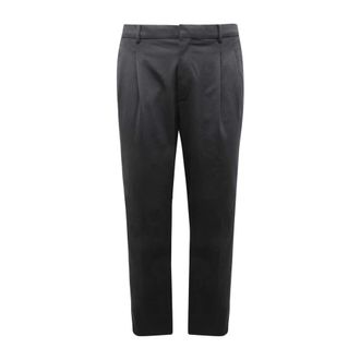 Circolo 1901 Jersey Hose Big Dipper Modell - - Trousers - Herren - Blau - XL