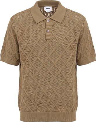 Obey TOPS - Poloshirts auf YOOX.COM