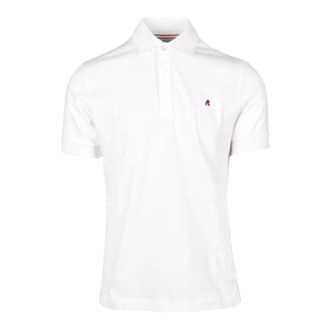 Replay Polo - Homme - Tops - Blanc - Taille: L