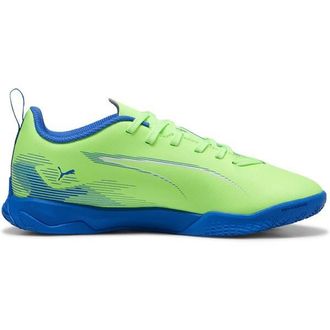 Puma Kinder Fussball-Hallenschuhe ULTRA 5 PLAY IT Jr