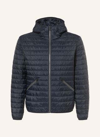 Marc O'Polo Marc Opolo Steppjacke blau