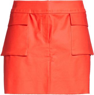 Tory Burch HOSEN & R&Ouml;CKE - Minir&ouml;cke auf YOOX.COM
