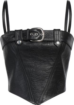 Alessandra Rich TOPS - Tops auf YOOX.COM