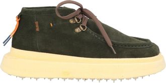 Barracuda SCHUHE - Schn&uuml;rschuhe auf YOOX.COM