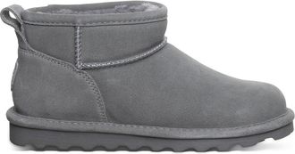 Bearpaw Damen Shorty Stiefelette, Gadget Gray 071, 41 EU