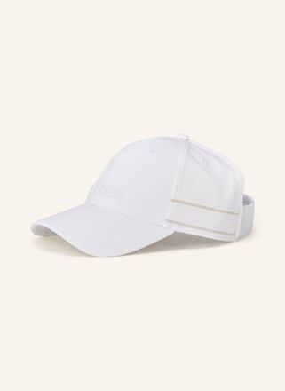 Bogner Visor-Cap joshi3 weiss