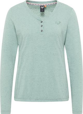 Ragwear PINKKI Melange, Dusty Green, L