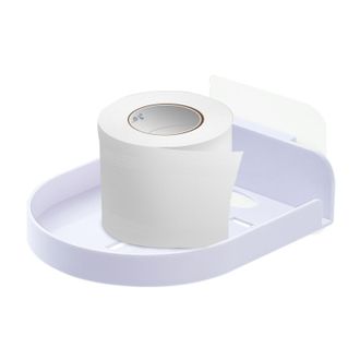 Generic Schritt f&uuml;r die Uhr - Halterung f&uuml;r Sicherheitskamera, kompaktes schwimmendes Design, klebend, ohne Netz | robuster Wand-Organizer f&uuml;r Smart-Ger&auml;te, Z