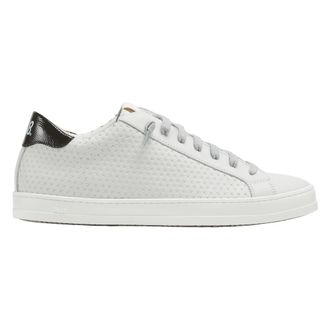 P448 John Phantom - - Shoes - Damen - Wei&szlig; - 37 EU